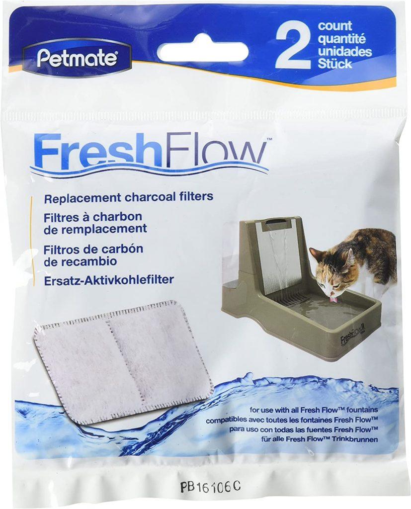 REPUESTOS FILTROS FRESH FLOW 2pack – Banana-Pet